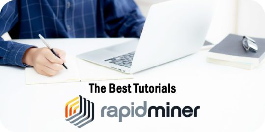 The Best RapidMiner Tutorials on YouTube to Watch Right Now