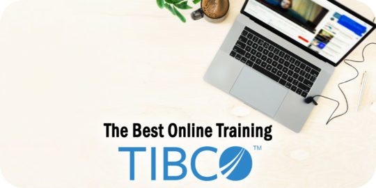 The 4 Best TIBCO Online Training & Courses to Consider for 2025