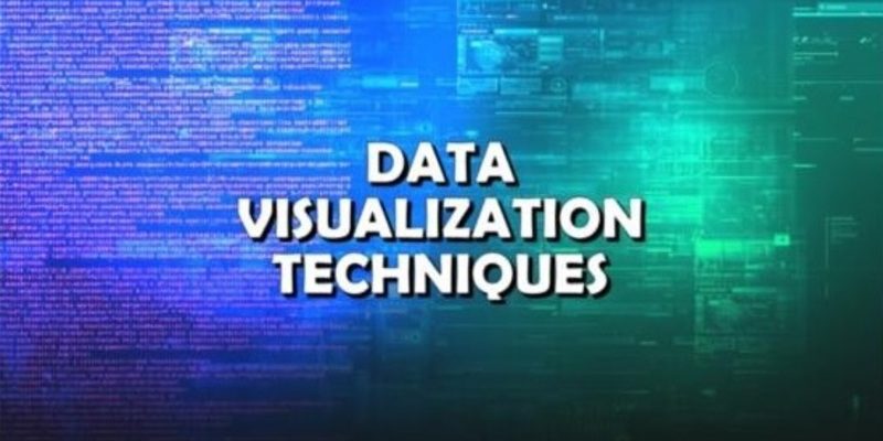 The Top Five Key Data Visualization Techniques To Utilize Right Now