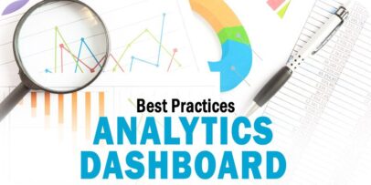Five Key Analytics Dashboard Best Practices to Consider