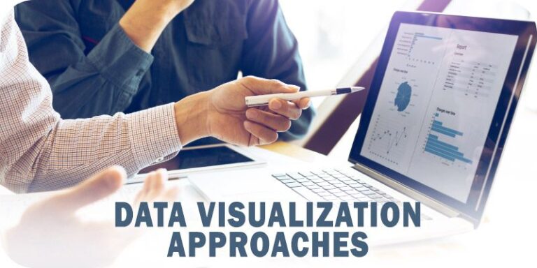 Five Essential Data Visualization Approaches to Know Right Now