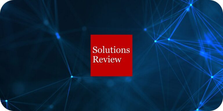 Solutions Review Releases 2023 Buyer's Guide for Data Science & ML ...