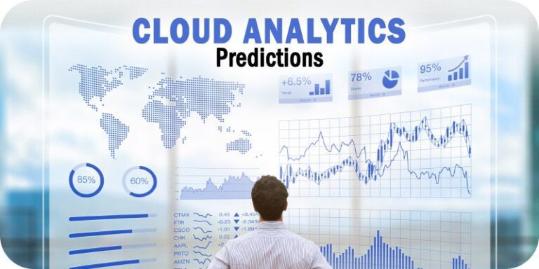 Analytics Product Chief Reveals 2023 Cloud Analytics Predictions
