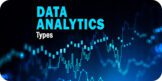 5 Common Data Analytics Types Explained in Laymen's Terms