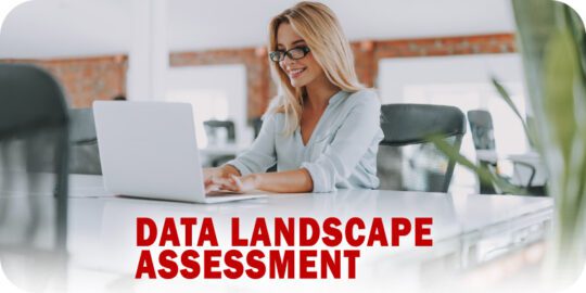 Data Landscape Assessment: Analytics CEO Reveals Key Trends