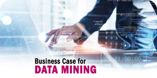 Enterprise Technology: The Business Case for Data Mining