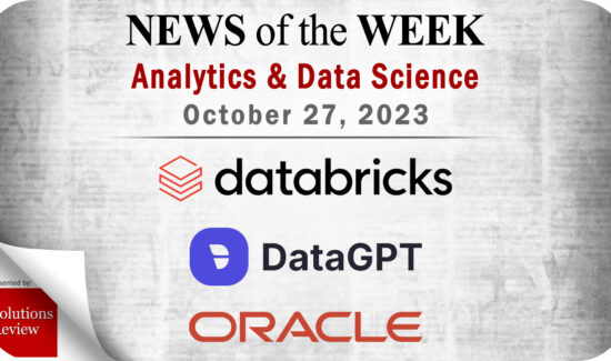 ThoughtSpot Unveils Cloud AI-Driven Analytics with ThoughtSpot Cloud