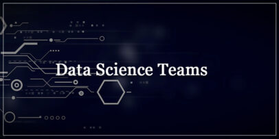 The Changing Composition of Data Science Teams