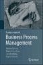 Top 10 Best Books on Business Process Management