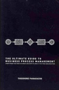 Top 10 Best Books on Business Process Management