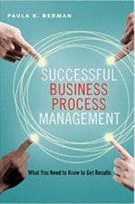 Top 10 Best Books on Business Process Management