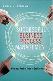 Top 10 Best Books on Business Process Management