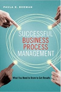 Top 10 Best Books on Business Process Management