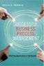 Top 10 Best Books on Business Process Management