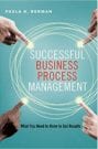 Top 10 Best Books on Business Process Management