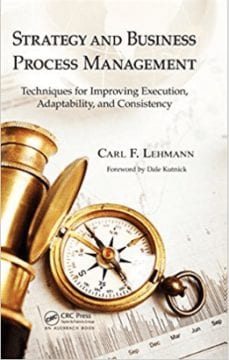 Top 10 Best Books on Business Process Management