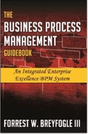 Top 10 Best Books on Business Process Management