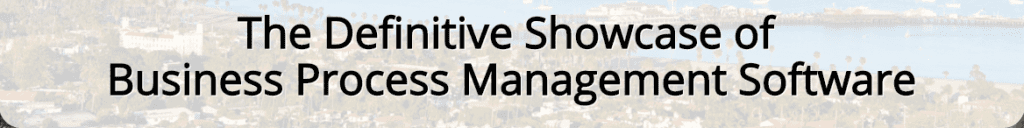 Top 5 Best Business Process Management Events in 2018