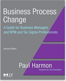 Top 10 Best Books on Business Process Management