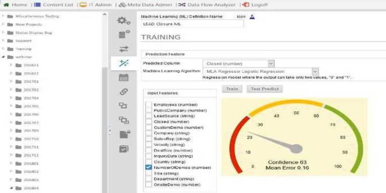 Discover AI-Enabled BPM with Process Director 5.0 from BP Logix