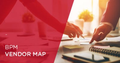 All New: Solutions Review 2018 Business Process Management Vendor Map ...
