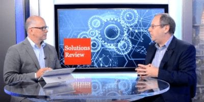 Exclusive: Solutions Review Interview with Mark McGregor, Head of ...