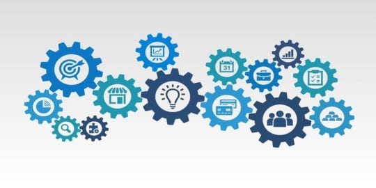 Manage Critical Business Processes with BPM Software Manage Critical Business Processes with BPM Software