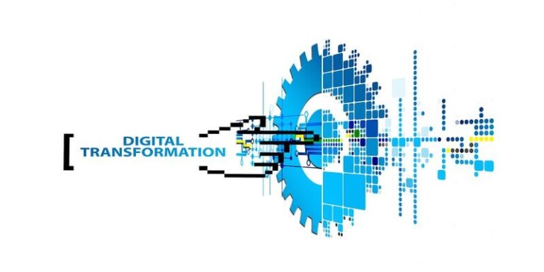 Process Improvement Plays a Major Role in Digital Transformation