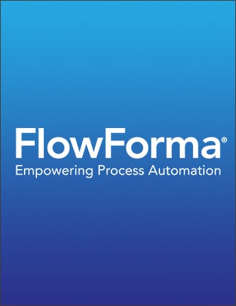 FlowForma - Digital Process Automation Tactics & Success - Best BPM ...