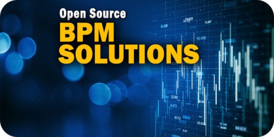 12 of the Top-Rated Free and Open-Source BPM Software Solutions