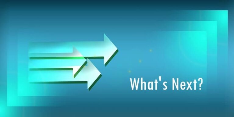 What’s Next for Business Process Management?