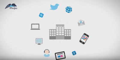 Pega Launches New Pega Express Methodology for Pega Platform