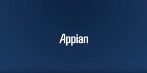 Appian Launches New Tool Appian RPA