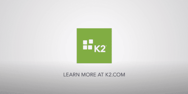 K2 Launches the Cloud-Based K2 Nexus Suite of Solutions