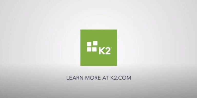 K2 Launches the Cloud-Based K2 Nexus Suite of Solutions