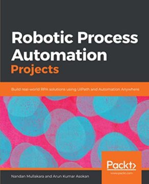 The Top Robotic Process Automation Books You Need to Read