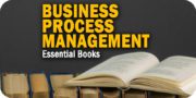 The 11 Essential Books for Business Process Management Professionals
