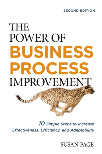 10 Business Process Management Books Worth Reading