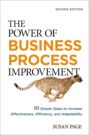 10 Business Process Management Books Worth Reading