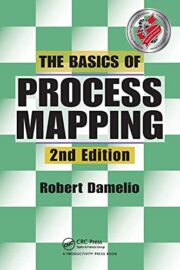 The Highest-Rated Process Mapping Books Available on Amazon