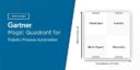 What's Changed: 2021 Gartner Magic Quadrant for Robotic Process Automation