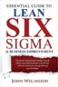 The 9 Best Lean Six Sigma Books for Professionals to Consider Reading