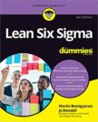 The 9 Best Lean Six Sigma Books for Professionals to Consider Reading