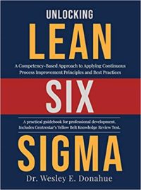 The 9 Best Lean Six Sigma Books for Professionals to Consider Reading