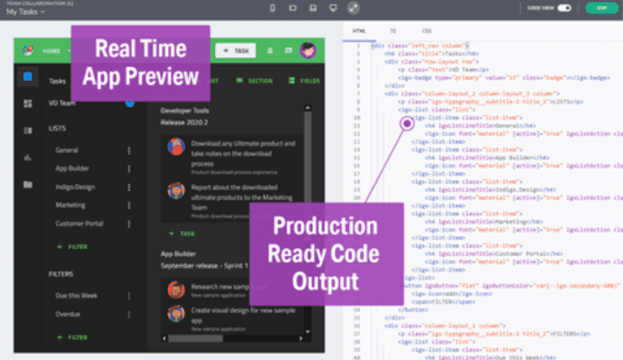 An Introduction to the Essential Types of App Builder Tools
