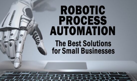 The Top Robotic Process Automation Books You Need to Read