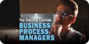 The Top Training Courses for Business Process Managers