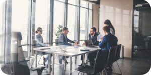 What Does a Business Process Manager Job Description Look Like?