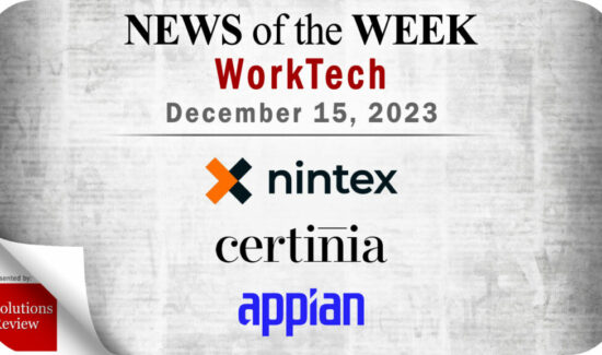 Appian Releases the Latest Version of the Appian Low-code Automation ... Appian Releases the Latest Version of the Appian Low-code Automation ...