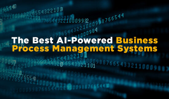 Best Business Process Management Vendors, Companies, Software, Tools ...